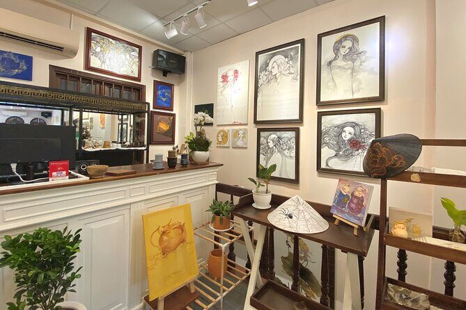 Live Vietnamese Traditional Music (Piano & Bamboo Flute) and Tea - FAQ