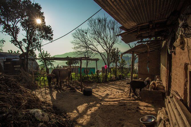 Live with locals in Panauti - Introduction: An authentic Nepali escape