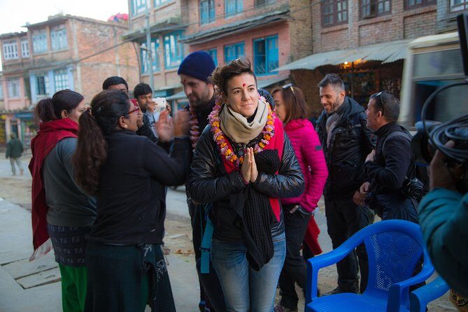 Live with locals in Panauti - Key Points