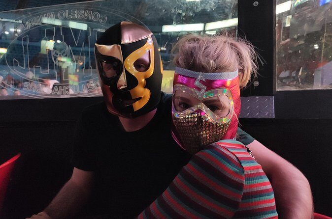 Live Wrestling like a local And ringside seats - The Sum Up: Who Should Consider This Tour?