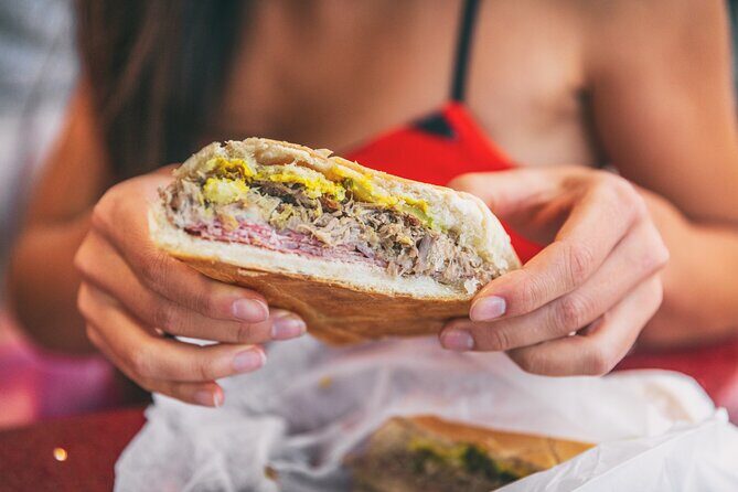 Lively Havana Food and Culture Walking Tour - Authentic Experiences and What Travelers Say