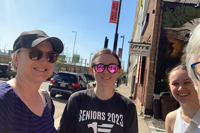 Lively Lansing Scavenger Hunt - A Closer Look at the Lively Lansing Scavenger Hunt