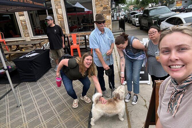 Lively Long Island Scavenger Hunt - Final Words of Advice