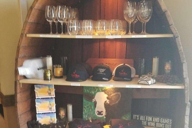 Livermore Private Outlet Shopping Tour from SF - Authentic Traveler Insights
