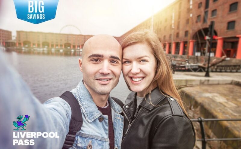 Liverpool: 1-Day Liverpool Pass for Top Attractions - Navigating the Experience