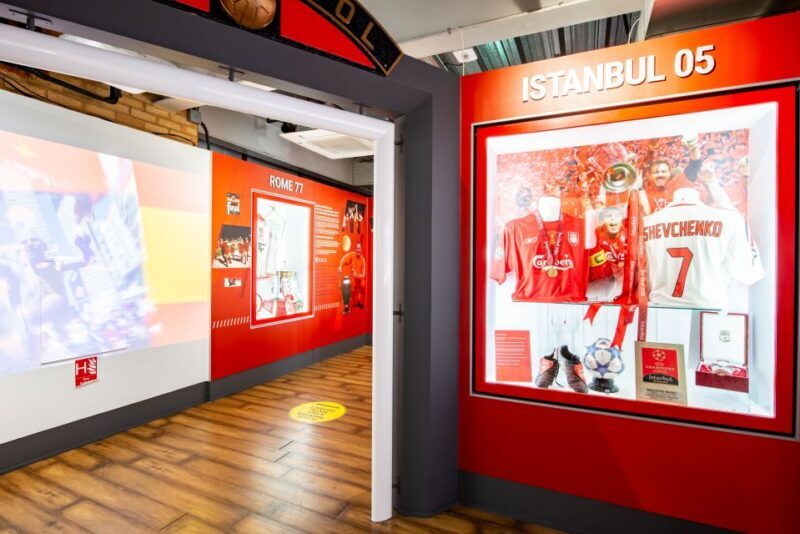 Liverpool: 1-Day Liverpool Pass for Top Attractions - Real Experiences and Honest Appraisal