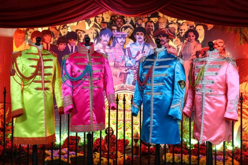 Liverpool: 1-Day Liverpool Pass for Top Attractions - FAQs