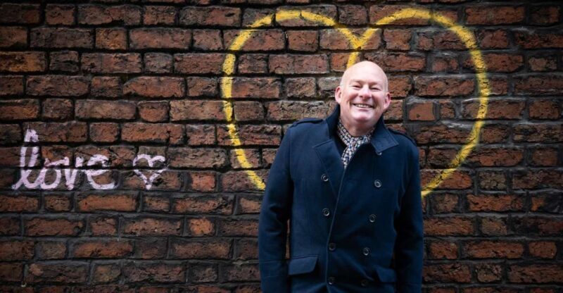 Liverpool: 1980s Music Walking Tour with Guitarist "Nasher" - Authenticity and Context