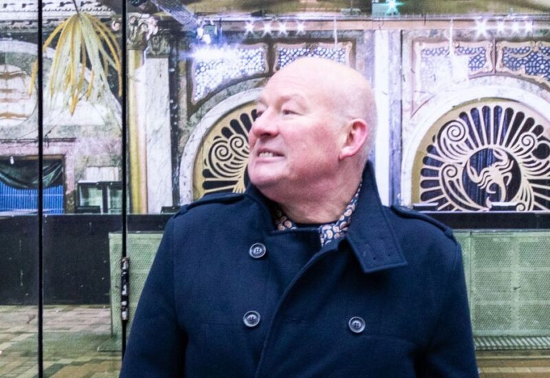 Liverpool: 1980s Music Walking Tour with Guitarist "Nasher" - Practical Details and Tips