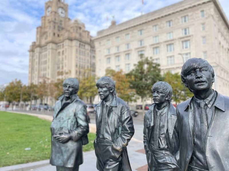 Liverpool: 2-hour Best of the Beatles Highlights Taxi Tour - Final Thoughts
