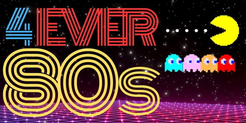 Liverpool: 4ever 80s Themed Disco Night with Live Singers - What is the Liverpool 4ever 80s Disco Night?