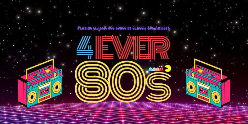 Liverpool: 4ever 80s Themed Disco Night with Live Singers - The Venue and Practical Details