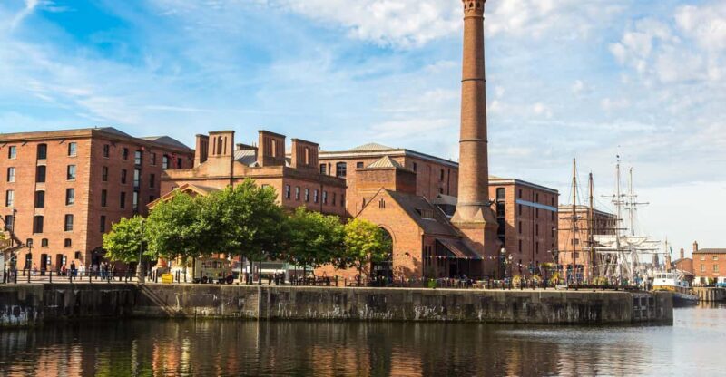 Liverpool: A Walk Through Time: Full History Walking Tour - FAQs