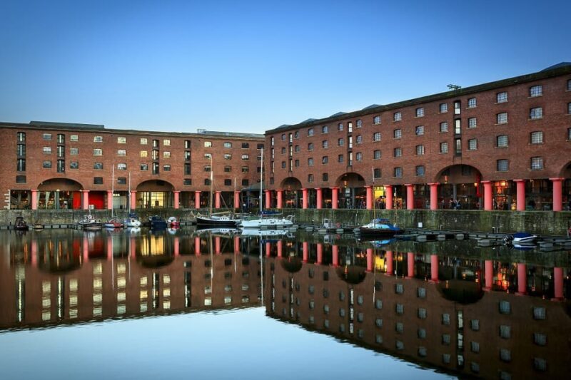 Liverpool and The Beatles Day Tour from London - What You’ll Love