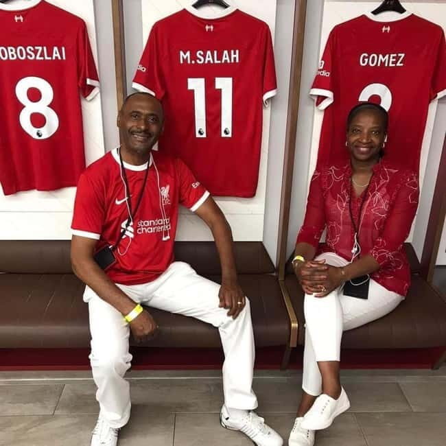 Liverpool: Bastion of Invincibility Tour with Shankly Family - Practical Details and Tips
