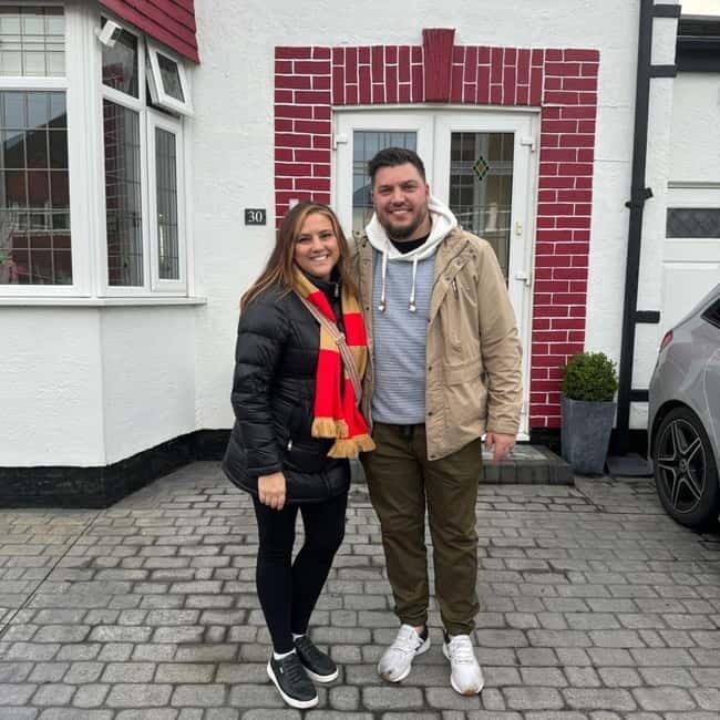 Liverpool: Bastion of Invincibility Tour with Shankly Family - Final Thoughts