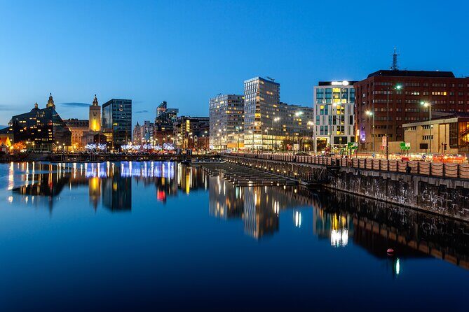 Liverpool: Beatles and Cavern Quarter Walking Tours - An In-Depth Look at the Liverpool Beatles and Cavern Quarter Walking Tours