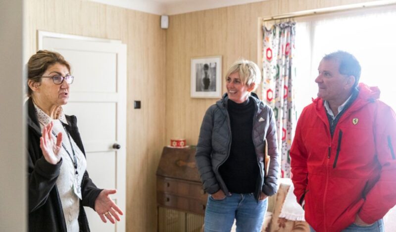Liverpool: Beatles Childhood Homes Private Taxi Tour - What the Tour Does Well