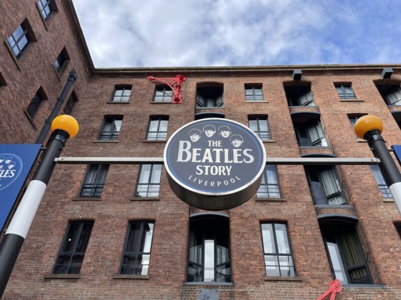 Liverpool: Beatles Highlights Walking Tour - FAQ