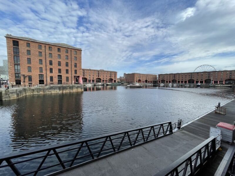 Liverpool: Beatles Highlights Walking Tour - Final Thoughts
