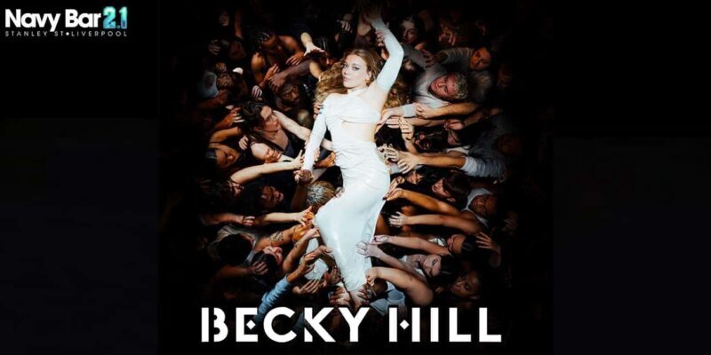 Liverpool: Becky Hill Party with Live Tributes - What to Expect at the Liverpool Becky Hill Party