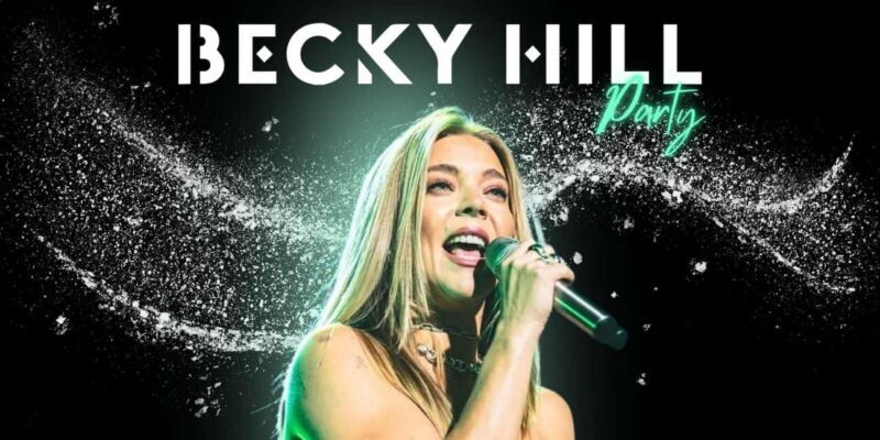Liverpool: Becky Hill Party with Live Tributes - The Value of the Experience