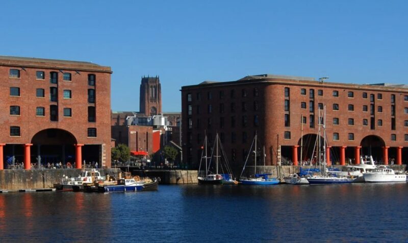 Liverpool: Best of Liverpool Sightseeing Private Taxi Tour - FAQ