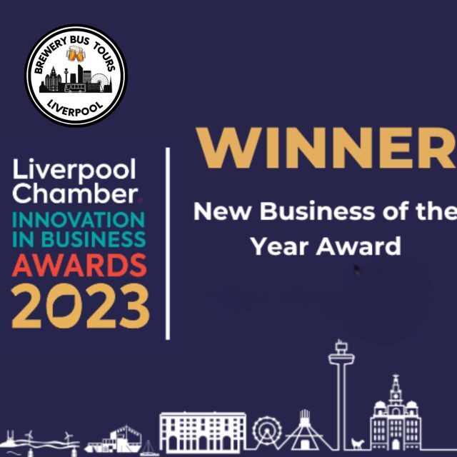Liverpool: Brewery Bus Tour with 12 Beer and Pizza - FAQ about the Liverpool Brewery Bus Tour