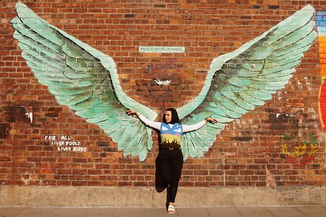 Liverpool Cathedrals & Baltic Triangle - 2hr Private Walking Tour - The Itinerary in Detail: What You’ll See and Why It Matters