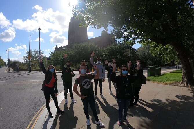 Liverpool Cathedrals & Baltic Triangle - 2hr Private Walking Tour - Final Thoughts: Who Will Appreciate This Tour?