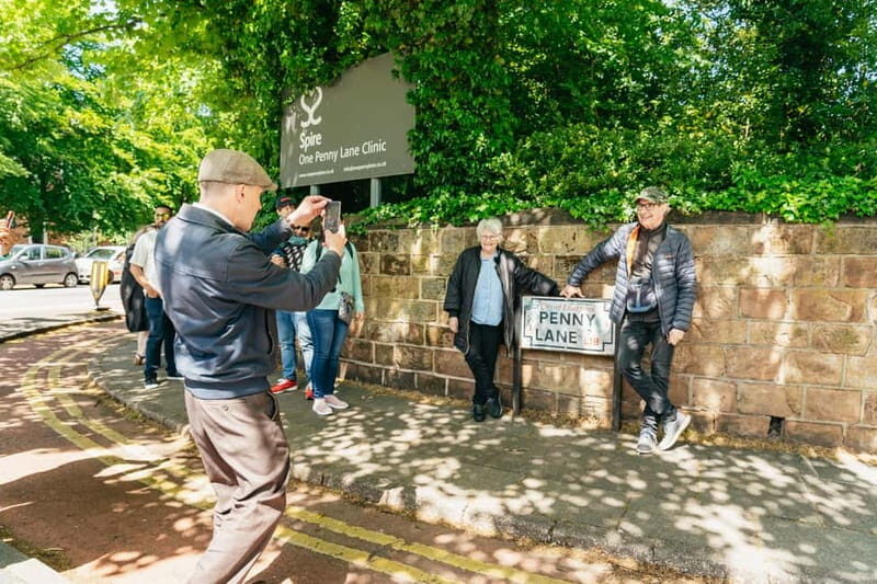 Liverpool: City & Beatles Tour with Live Guide & Live Music - Liverpool: City & Beatles Tour with Live Guide & Live Music — A Deep Dive