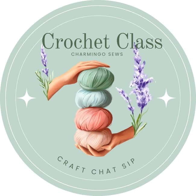 Liverpool: Crochet Class for Beginners With Tea and Cake - Key Points