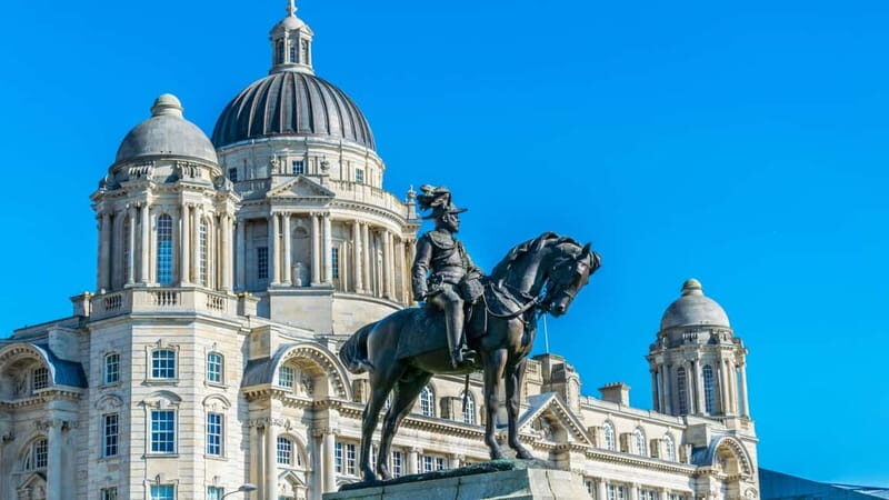 Liverpool: Custom Highlights & Hidden Gems Tour with a Local - Why Choose a Custom Private Tour in Liverpool?