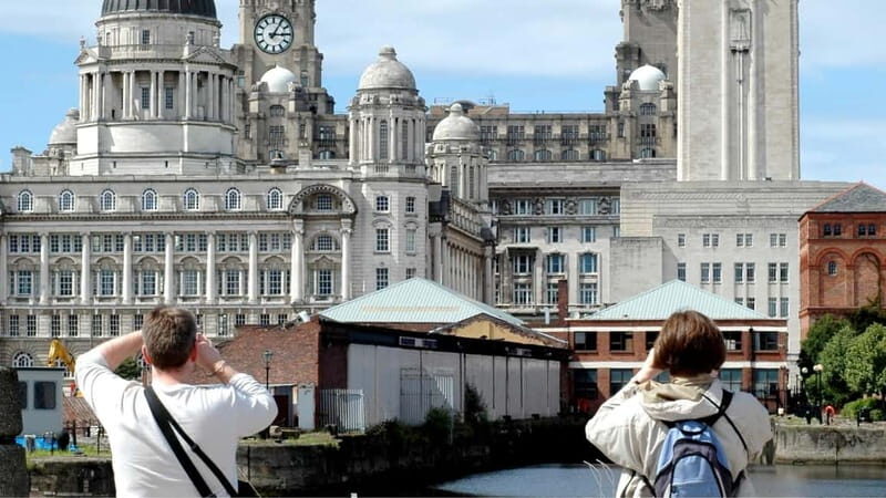Liverpool: Custom Highlights & Hidden Gems Tour with a Local - The Itinerary — What You Might See and Do
