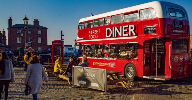 Liverpool: Custom Highlights & Hidden Gems Tour with a Local - Value and Pricing — What’s Included