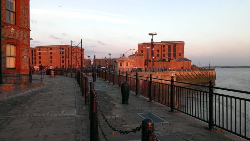 Liverpool: Custom Highlights & Hidden Gems Tour with a Local - Authentic and Well-Reviewed Experience