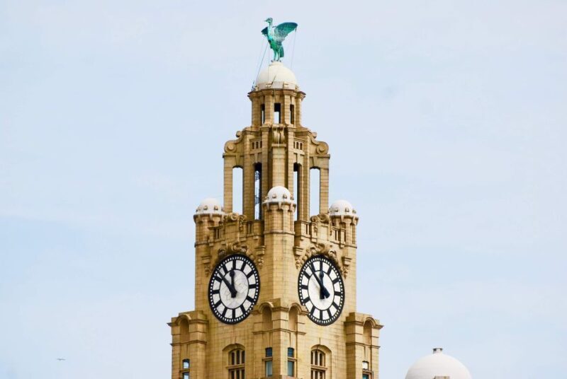 Liverpool: Custom Highlights & Hidden Gems Tour with a Local - The Sum Up