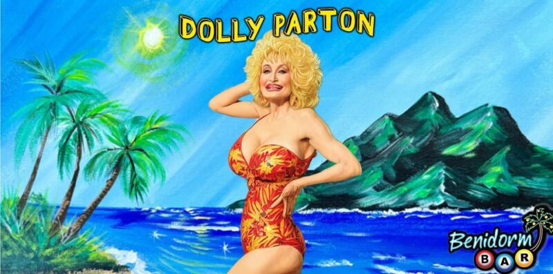 Liverpool: Dolly Parton Tribute Night | The Benidorm Bar - Setting the Scene: What to Expect at the Dolly Parton Night