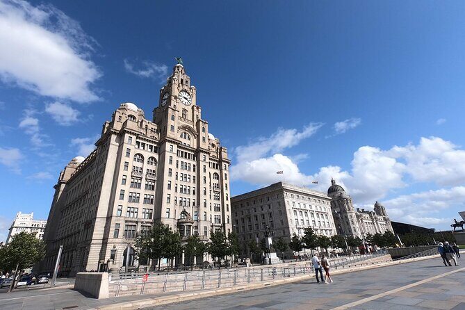 Liverpool Film and Music - 2 hour Private Walking Tour - Key Points