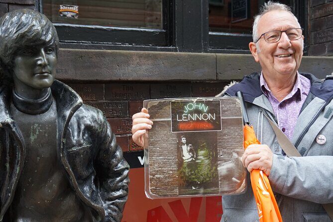 Liverpool Film and Music - 2 hour Private Walking Tour - Analysis of Value and Price