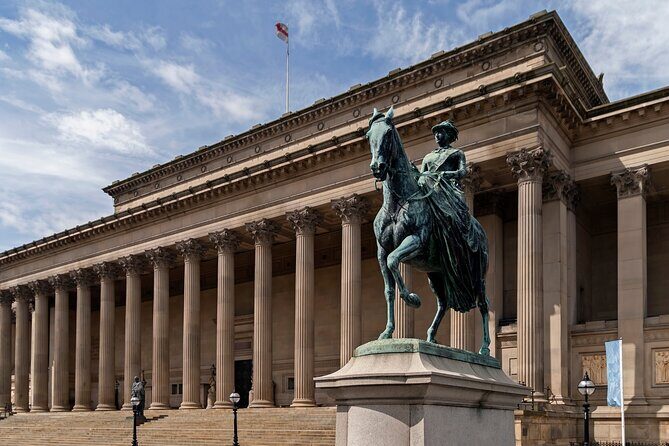 Liverpool Film and Music - 2 hour Private Walking Tour - Authentic Traveler Feedback
