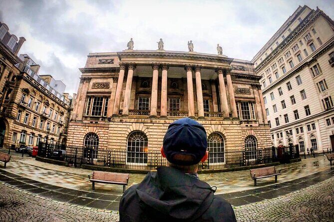 Liverpool Film and Music - 2 hour Private Walking Tour - Final Thoughts