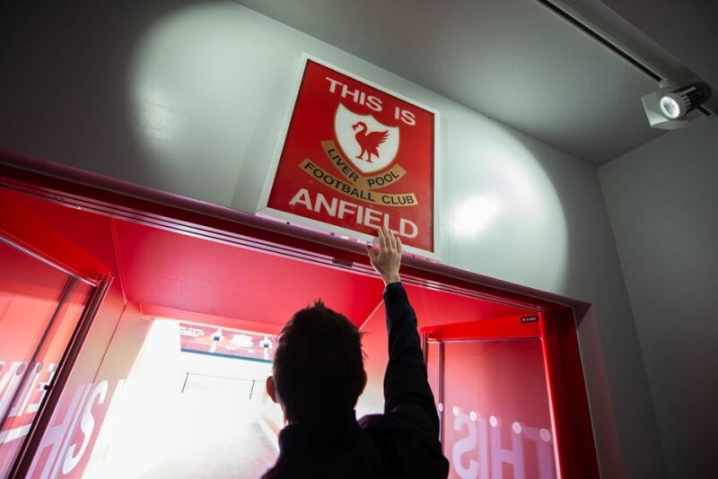 Liverpool Football Club: Legends Q&A and Stadium Tour - Final Thoughts