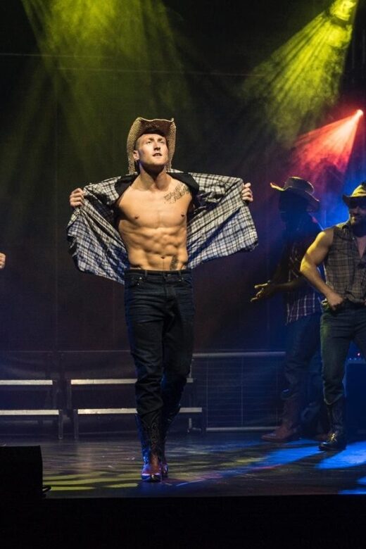 Liverpool: Forbidden Nights Male Strip Show and After-Party - Final Thoughts: Who Should Consider This Experience?