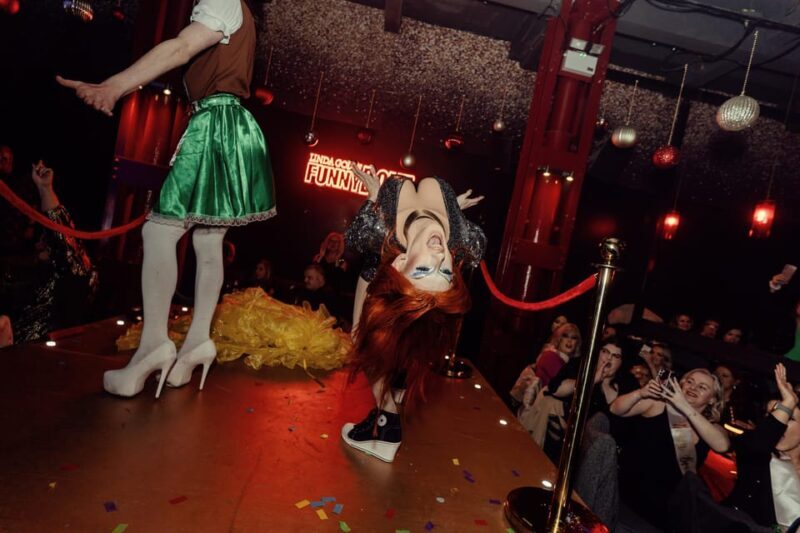 Liverpool: FunnyBoyz Benidorm Bingo Cabaret Show - The Sum Up: Is This Experience Right for You?