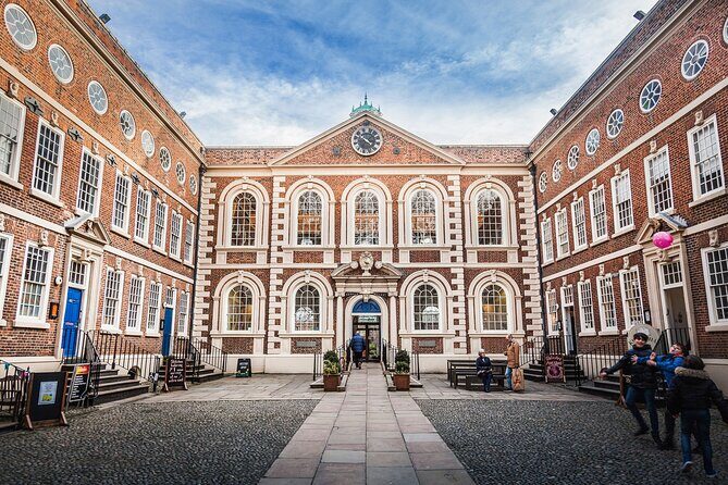 Liverpool Ghost Hunt: Paranormal Detective Self-Guided Game - The Sum Up: Who Is This Tour For?