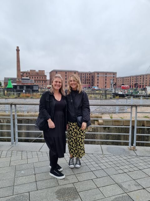 Liverpool: Guided City Walking Tour - Why You’ll Love This Liverpool Walking Tour