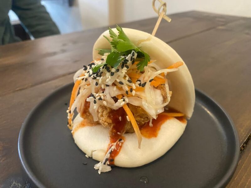 Liverpool: Guided Food and Drink Tour with Tastings - Key Points