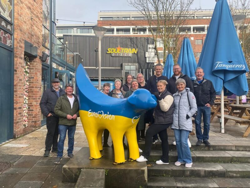 Liverpool: Guided Food and Drink Tour with Tastings - Value and Pricing