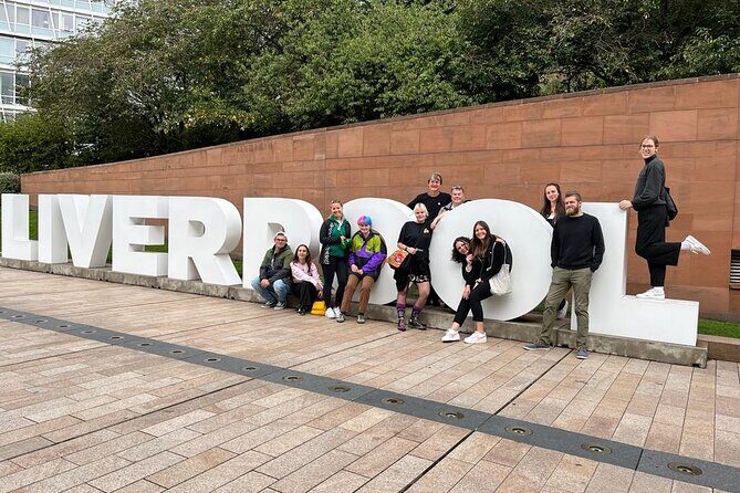 Liverpool Heritage, History, Culture Walking Tour-Shore Excursion - Final Thoughts: Who Should Book This Tour?